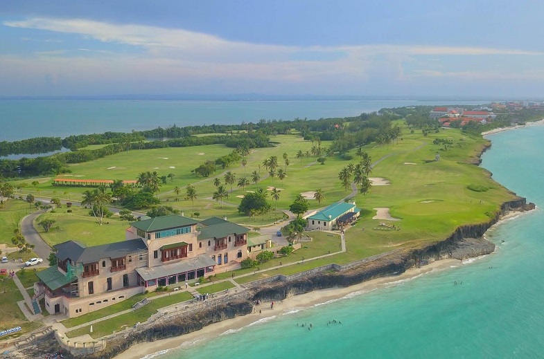 Golf Meliá Cuba events return to Varadero! - Blog - Meliá Hotels ...