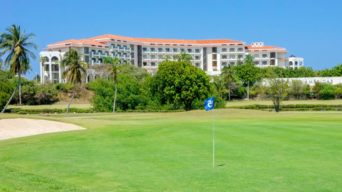 Golf Meliá Cuba events return to Varadero! - Blog - Meliá Hotels ...