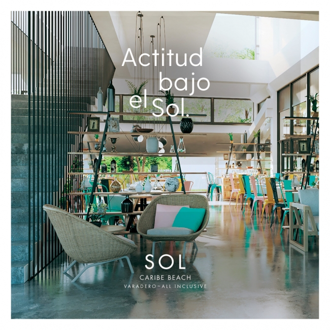 Nace un nuevo Sol y lleva más brillo a Varadero - Blog - Meliá Hotels ...