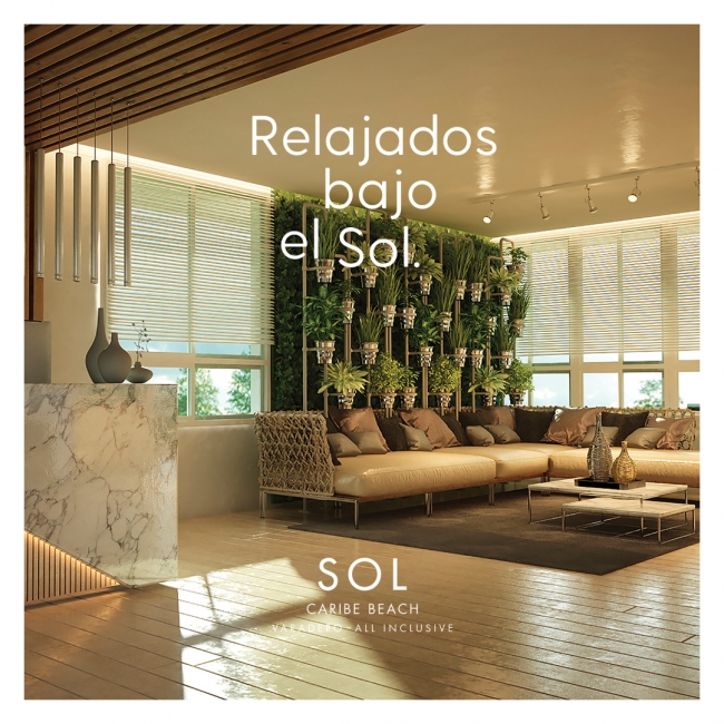 Nace un nuevo Sol y lleva más brillo a Varadero - Blog - Meliá Hotels ...