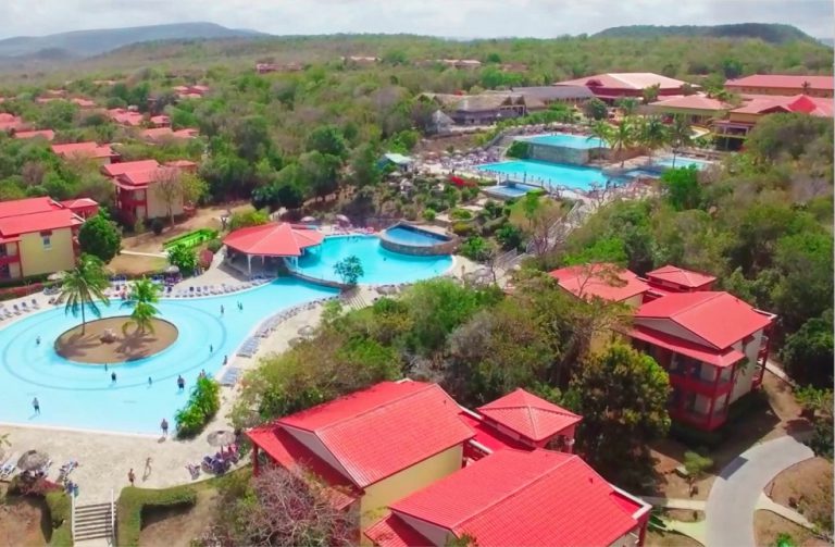 Sol Turquesa Beach y el hechizo de "la tierra más hermosa" - Blog ...